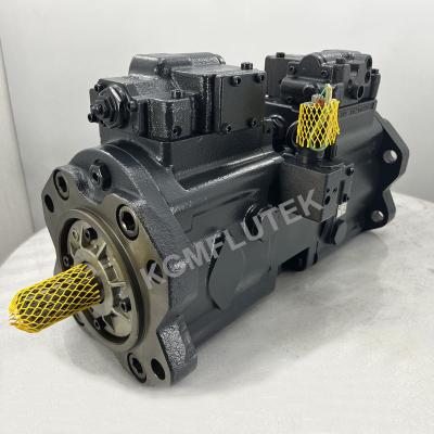 China EC210B LG922 XE210 XG822 ZE210 Kawasaki Hydraulic Pump K3V112DT-9NC9 for sale