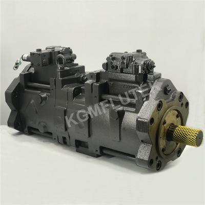 Cina EC700B Volvo Hydraulic Mian Pump K3V280DTH1CER-9N0Y-AVB in vendita