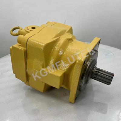 China M5X180 CAT Excavator Swing Motor 4865236 Axial Piston Motor For CAT349D2 for sale