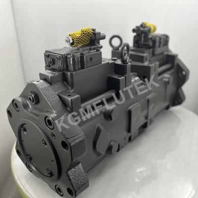 Cina 14666232 Heavy Parts EC750 Excavator Hydraulic Pump K3V280DTH-0E52 in vendita