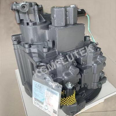 Cina K3V112DP-1F9R-9YB4 kawasaki Hydraulic Pump Assy For Case210 SH210 in vendita