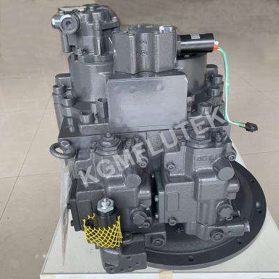Cina K3V112DP-1F9R-9YB4 kawasaki Hydraulic Pump Assy For Case210 SH210 in vendita