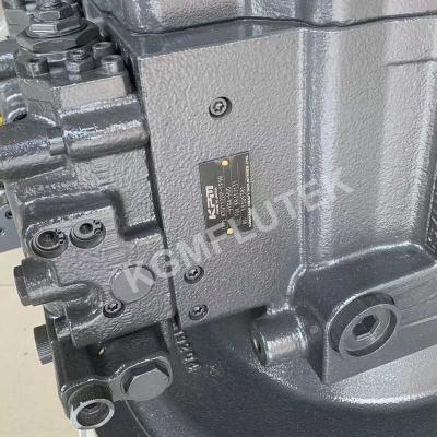 Cina K3V112DP-1F9R-9YB4 kawasaki Hydraulic Pump Assy For Case210 SH210 in vendita