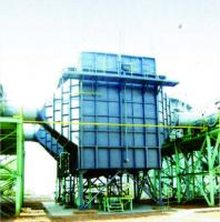 China Wet Electrostatic Precipitator Dust Removal Equipment And Engineering for sale