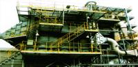 China Wet Electrostatic Precipitator Dust Removal Equipment And Engineering for sale