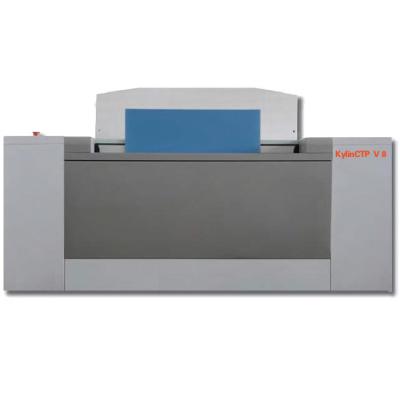 China CTP Platesetter for sale