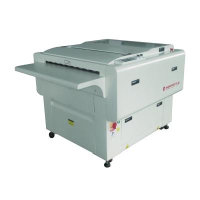 China Thermal CTP Plate Processor for sale
