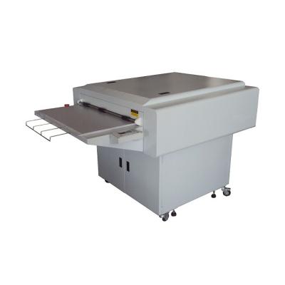 China Plate Preserving Machine for sale