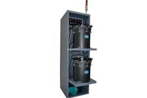 China Fountain Solution Filtration System for sale