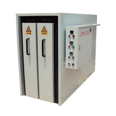 China Offset Printing Plate Burner Oven for Baking PS Plates for sale