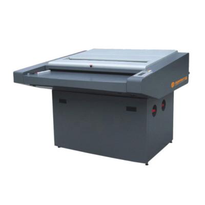 China SL-90P PS Plate Processor for Heidelburg Offset Printer PS Plates Processing for sale