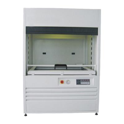 China Full Cover Contact Exposure Frame for sale