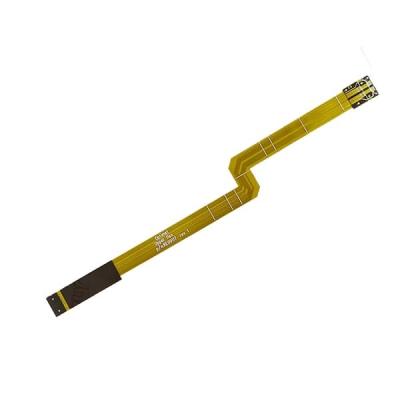 China Flexible Electronic Printed Circuit Boards 1oz 0.2mm ENIG 2 Layers for sale