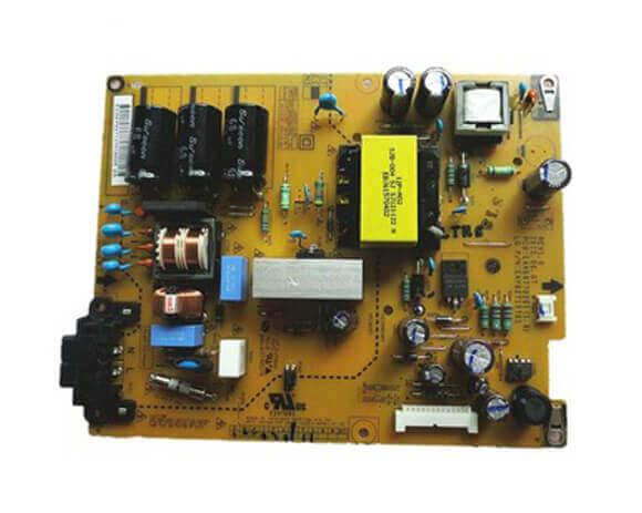 1oz 94v0 Power PCB Assembly Custom Electronic Immersion Gold