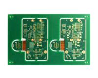 China Professional OEM HDI PCB FR4 Heavy Copper PCBs High Reliability for sale