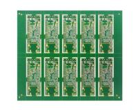 China Professional OEM HDI PCB FR4 Heavy Copper PCBs High Reliability for sale