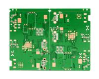 China Professional OEM HDI PCB FR4 Heavy Copper PCBs High Reliability for sale
