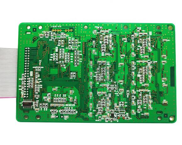 Professional OEM HDI PCB FR4 Heavy Copper PCBs High Reliability