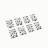 China LF HASL Copper PCB 1oz Circuit Board Printed 1 Layer Cu Based for sale