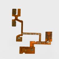 China Copper Rigid Flexible PCB Prototype FPC Printed Circuit Boards for sale