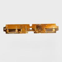 China Copper Rigid Flexible PCB Prototype FPC Printed Circuit Boards for sale