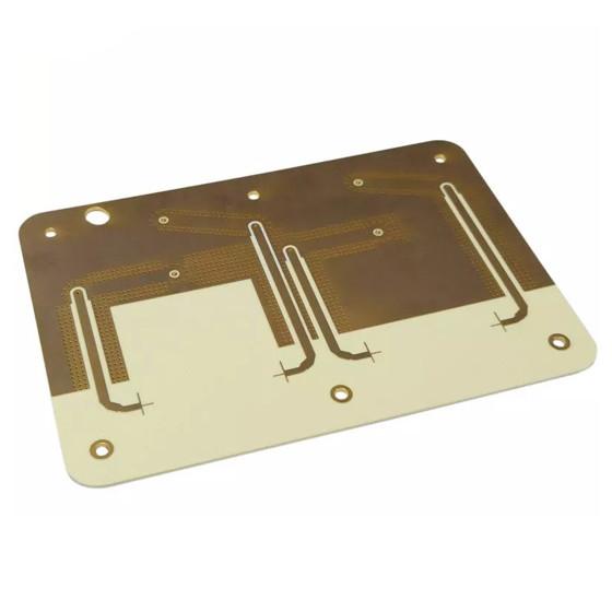 오래간 고주파 로저스 PCB 표준 보드 OSP / HASL / ENIG