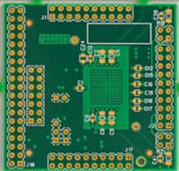 China 8 Layer PCB 2oz With FR4 TG170 Circuits PCB Impendance Control For Industry Control for sale