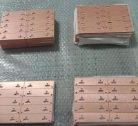 China Customized Copper PCB Board 1.6mm for High-Performance Applications for sale
