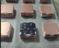 China FR4 copper base pcb board impedance control for long term operational stability for sale