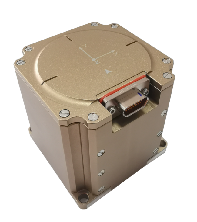 High Performance True North Finder product diagram