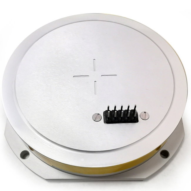 Fizoptika VG910 Fiber Optic Gyroscope