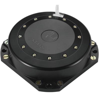 Cina Girobussola a fibra ottica angolare della girobussola 6w Rs422 di singolo asse servo in vendita