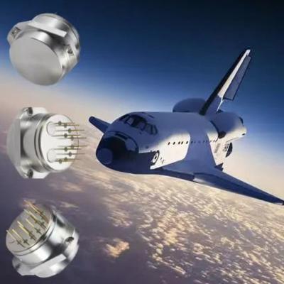 China Navigation Single Axis Quartz Acceleration Meter Flexure Inertial for sale