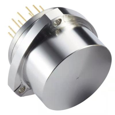 China Navigation Single Axis Quartz Acceleration Meter Flexure Inertial for sale
