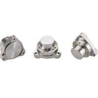 China Inertial Measure Quartz Flexure Accelerometer For Aerospace Environment for sale