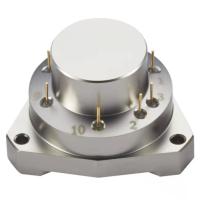China Static And Dynamic Acceleration Meter , Analog Output Acceleration Transducer for sale