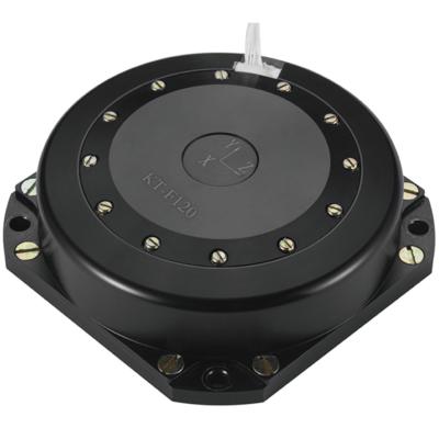 China Low Bias Stability Fiber Optic Gyro , Single Axis Close Loop Fiber Optic Gyro Sensor for sale