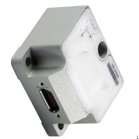 China Three / Two Axis Angular Rate IMU Accelerometer Gyro Carrier Replace STIM210 for sale