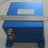 China IMU With Optional Inertial / Satellite Integrated Navigation System for sale