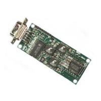 China Transducer Magnetic Gauss Yaw Angle Sensor Precise Absolute Heading for sale