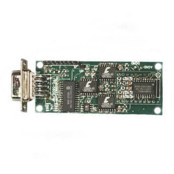 Transducer Magnetic Gauss Yaw Angle Sensor Precise Absolute Heading