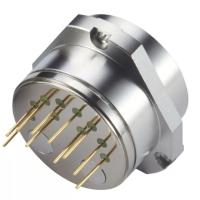 China High Performance Stainless Steel Quartz Accelerometer For Aviation for sale