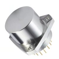 China Aerospace Accelerometer Quartz Vibration Acceleration Sensor For Marine Industry for sale