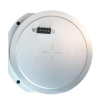 China Low Cost VG910 Similar Optical Gyroscope Single Axis for sale