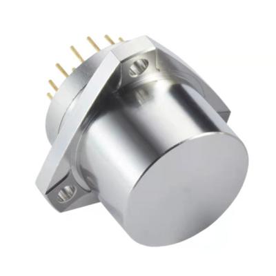 China Navigation Grade Vibration Measurement Sensor Bias Equal Or Lesser Than ±2mg for sale