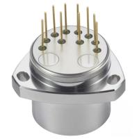 China High Precision Stability Acceleration Sensor Equal Or Lesser Than 10ug Scale Factor for sale