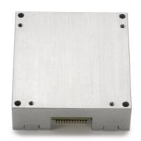 China Power Consumption 1.5w Integrated Motion Accelerometer 15MHz Baud Rate for sale