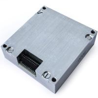 China Power Consumption 1.5w Integrated Motion Accelerometer 15MHz Baud Rate for sale