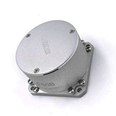 China Rs422 Output Fiber Optic Gyro Low Noise High End for sale