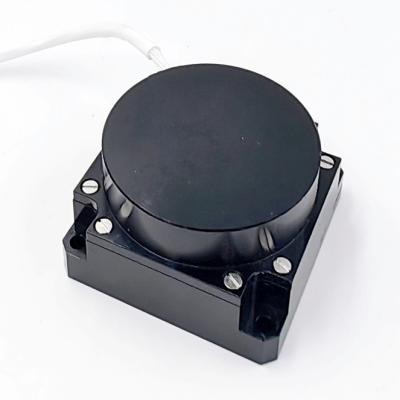 China Sensor giroscópico de niebla giroscópica de fibra óptica de 50 mm con sesgo cero bajo en venta